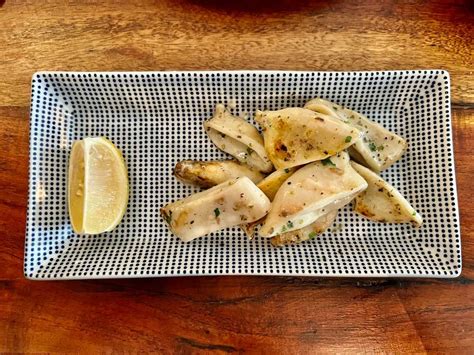 Kellari Taverna Brunch Review By Bottomless Bros Dc