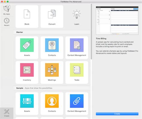 Ease Of Use Enhancements For FileMaker Pro Advanced