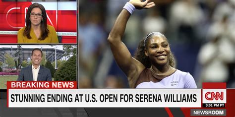 Serena Williams The Kanye West Of Tennis This Bahamian Gyal