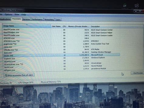 I Think There Is Something Wrong With My Excel File Rpcmasterrace