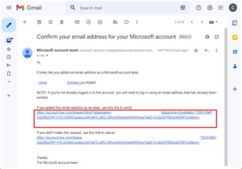Cara Mengubah Email Akun Microsoft Anda Id Atsit