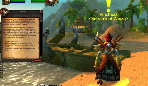 Classic Zulgurub Gallery Classic World Of Warcraft