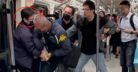 北捷車廂內揮美工刀傷人 犯案女碩士遭檢方依殺人未遂罪起訴 社會 CTWANT