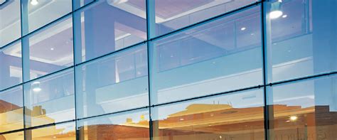 Curtain Wall Glazing Glass Curtain Wall System Classification