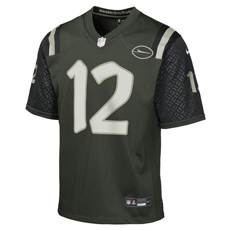 Big 100 150 New York Jets Jerseys