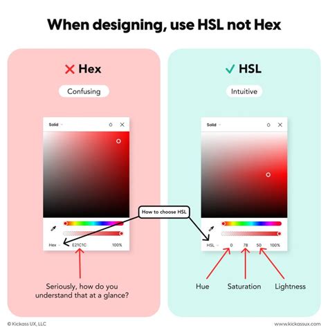 Sayful Islam Shakib On Linkedin Selecting Color Using Hex Code Is