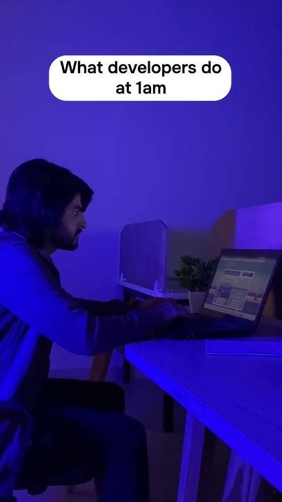 what developers do developer whizzbridge codingreels youtube