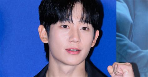 정해인훈훈한 파이팅 사진