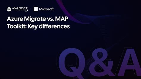 Whats The Difference Between Azure Migrate Discovery And The Original