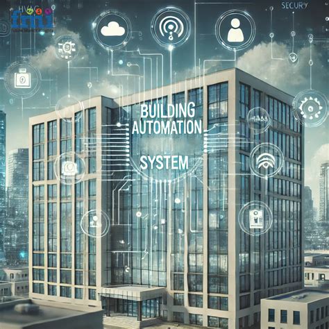 Global Building Automation System Market To Reach Usd