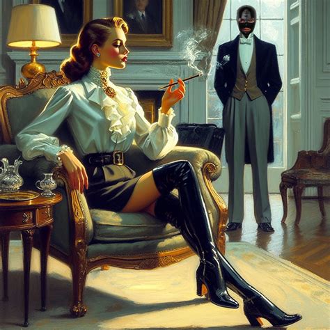 Image Posted On Apr 28 2024 Assertive Ladies On Tumblr