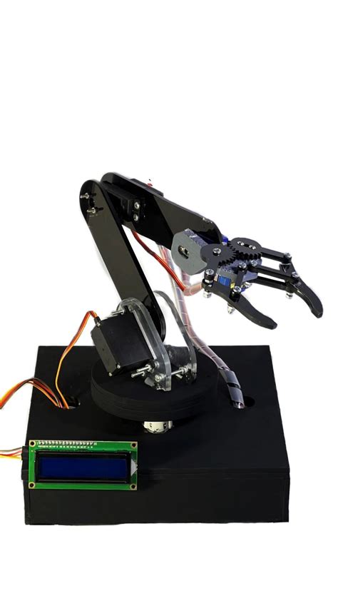 Ziad Ehab On Linkedin Engineering Solidworks Robotics Arduino