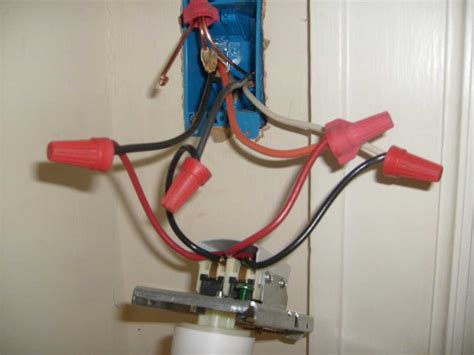 How To Install A High Voltage Thermostat Wiring System