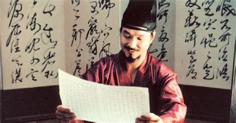 영화 음란서생 먹으로 쓴 책이 오묘한 핑크빛 당대명필의 스타작가 성공기