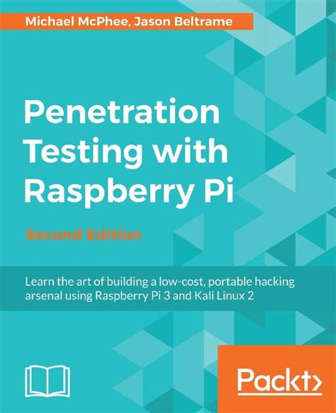 penetration testing with raspberry pi ashrae store