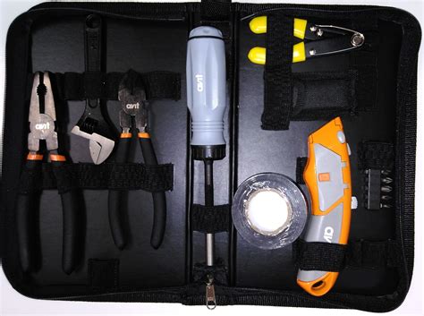 Toolkit General Maintenance Christensen Tools South Africa