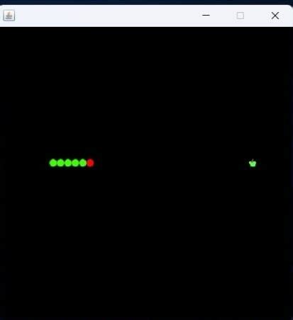 GitHub VrajeshBadgujar SnakeGame Classic Snake Game Built With Java Swing