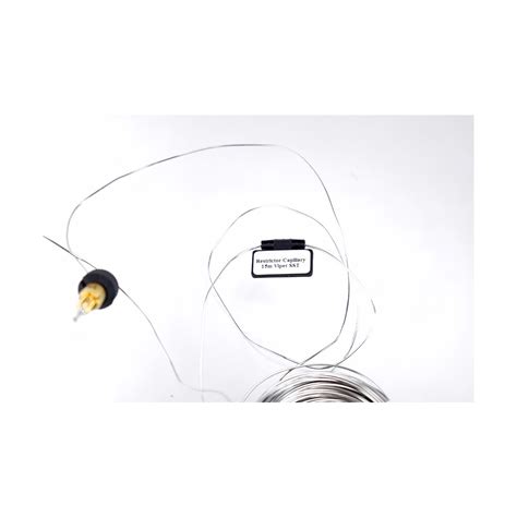 Thermo Dionex Hplc Uhplc Viper Restrictor Capillary Sst 15m 29750