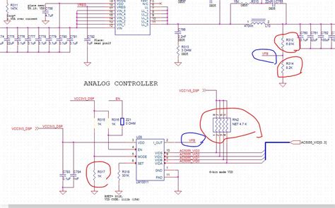 Tms320c6678 Load Transient Response Processors Forum Processors