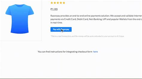 How To Integrate Razorpay In Ionic 4 Apps And Pwa