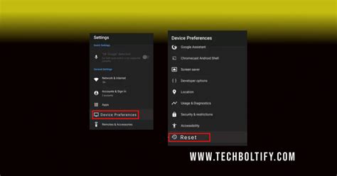 How To Factory Reset TCL TV With And Without Remote