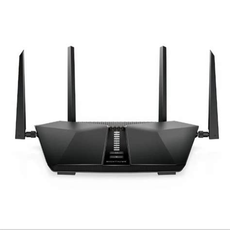 Netgear Nighthawk Rax Wireless Router At Piece Wireless Router In Chennai Id