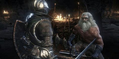 Dark Souls How To Defeat Lorian Lothric