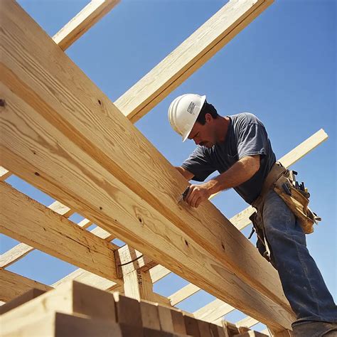 Framing Services Dreams Carpentry