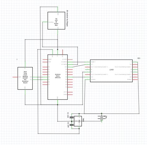I Fried My Nano And I Don T Know Why Classic Nano Arduino Forum