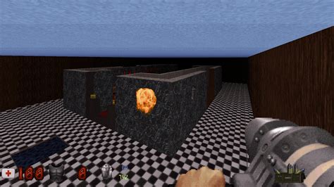 Map Arena Author Daniel Demski