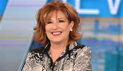 Is Joy Behar Leaving The View