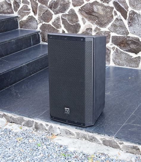 Boxa EV Activa Electro Voice ZLX 12 P Cluj Napoca OLX Ro