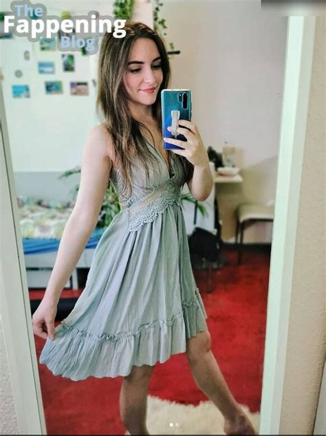 Eismelone Nude Leaks Photo 10 Thefappening