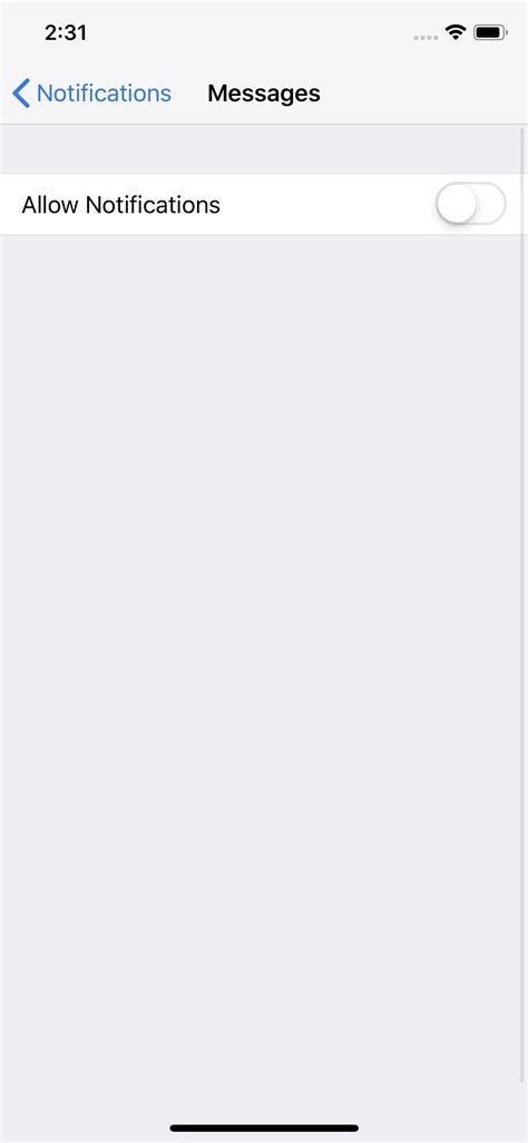 How To Set Persistent Notifications For Apps On Your Iphone Ios