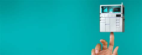 Roche A Cobas® 5800 Rendszer