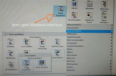 Solved Labview Access Violation 0xc0000005 At Eip0x05cd4bbc Ni