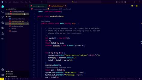 [video] ankit pal on linkedin codsoft internship java
