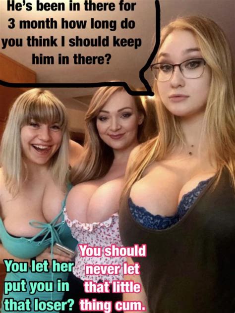 How Long R Keyholdercaptions