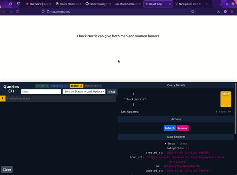 Learning react query AI Design Thiết kế web theo yêu cầu tại Hồ Chí Minh