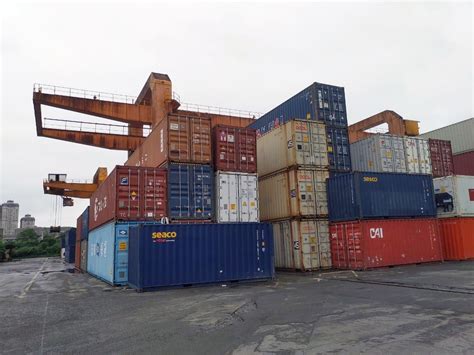 Ship2tw海運流程 Ship2tw美國海運回台灣