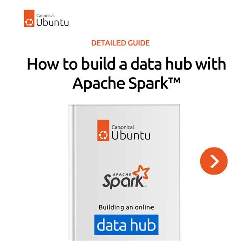 Solution For Apache Spark On Kubernetes Canonical Canonical