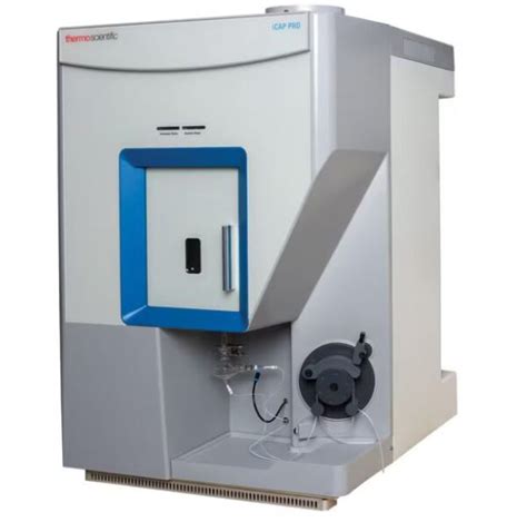 Used Thermo Scientific Icap Pro X Duo Icp Oes New Icp Oes Description For Sale By Cambridge