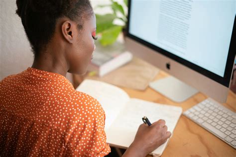 Writing Assignment At Teaching Job Interview
