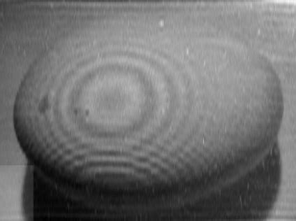 Photo Results After Inverse Fourier Transform Download Scientific Diagram