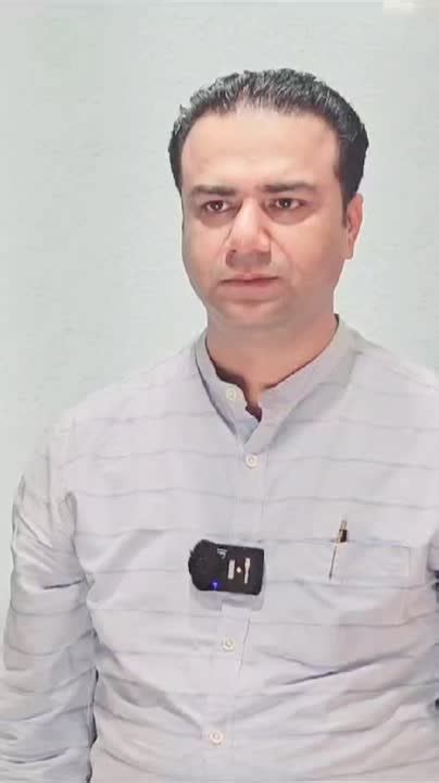 Video Rajan Chaudhary Motivational Speaker On Linkedin