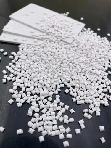 Polypropylene Talc Filled Compounds At ₹ 100kg Polypropylene Polymer