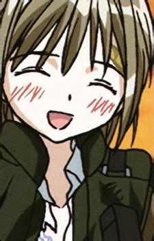 Chise Saishuu Heiki Kanojo Pictures MyAnimeList Net