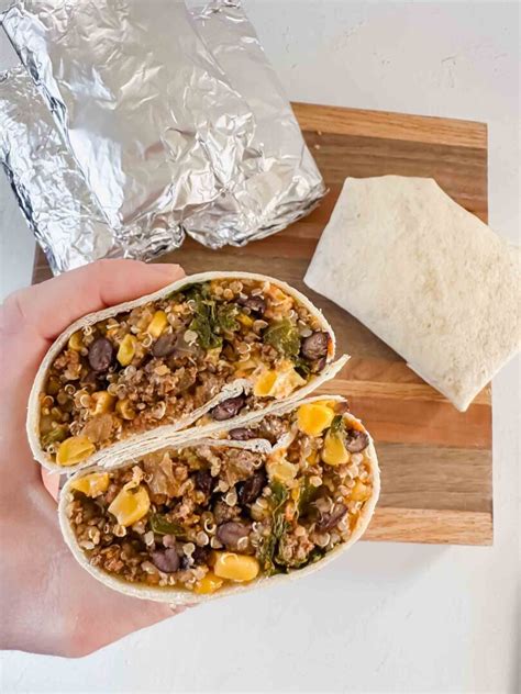 Easy Beef Burritos Jordos World