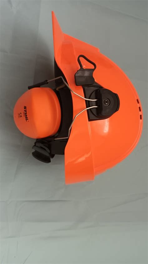 Захисний шолом Stihl 1 000 грн Інший інструмент Тернопіль на Olx