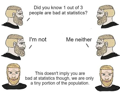 This Has Been Bugging Me Every Time I See This Format R Memes